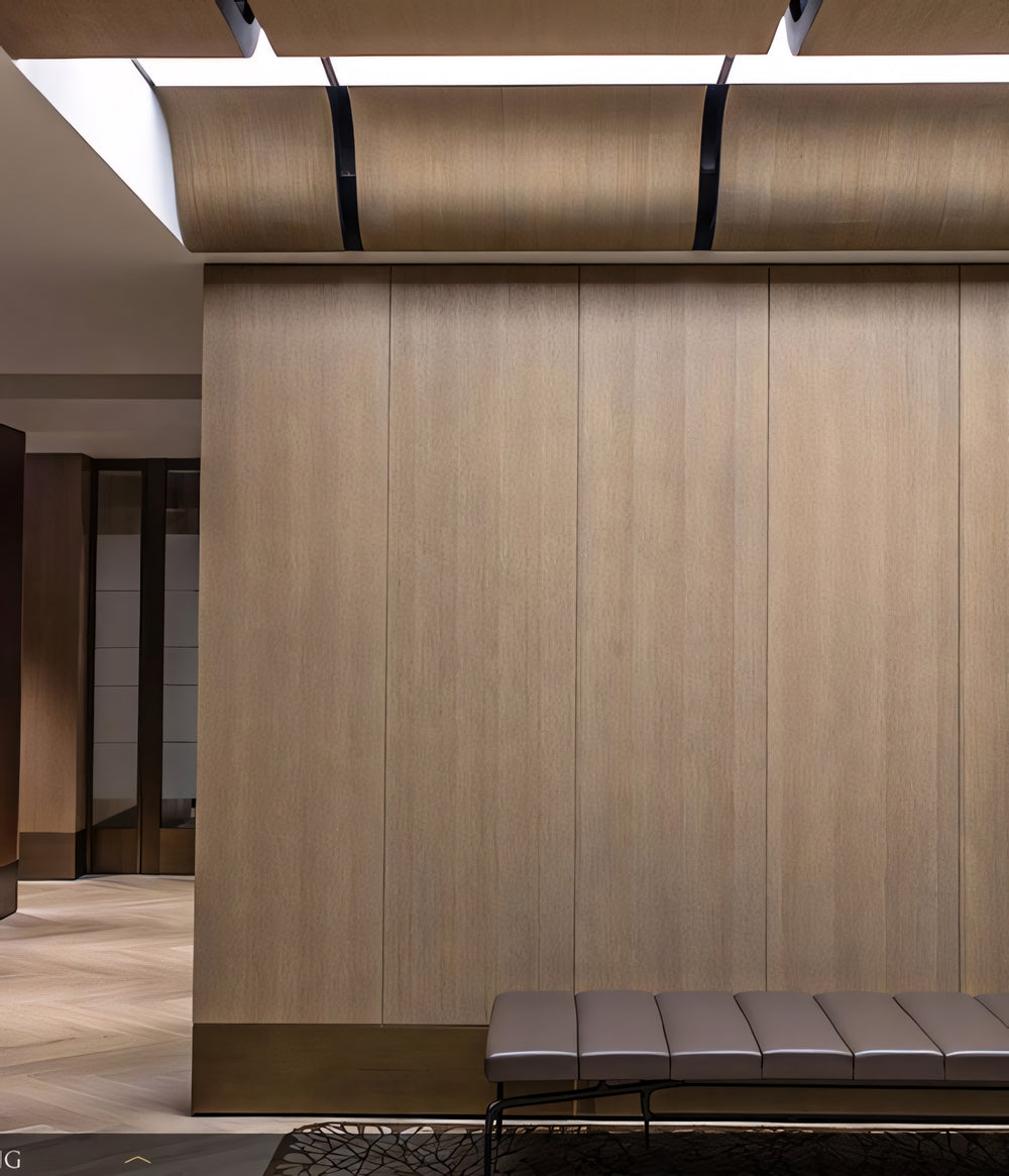 Wood Wall Panel – STARMAXDESIGN