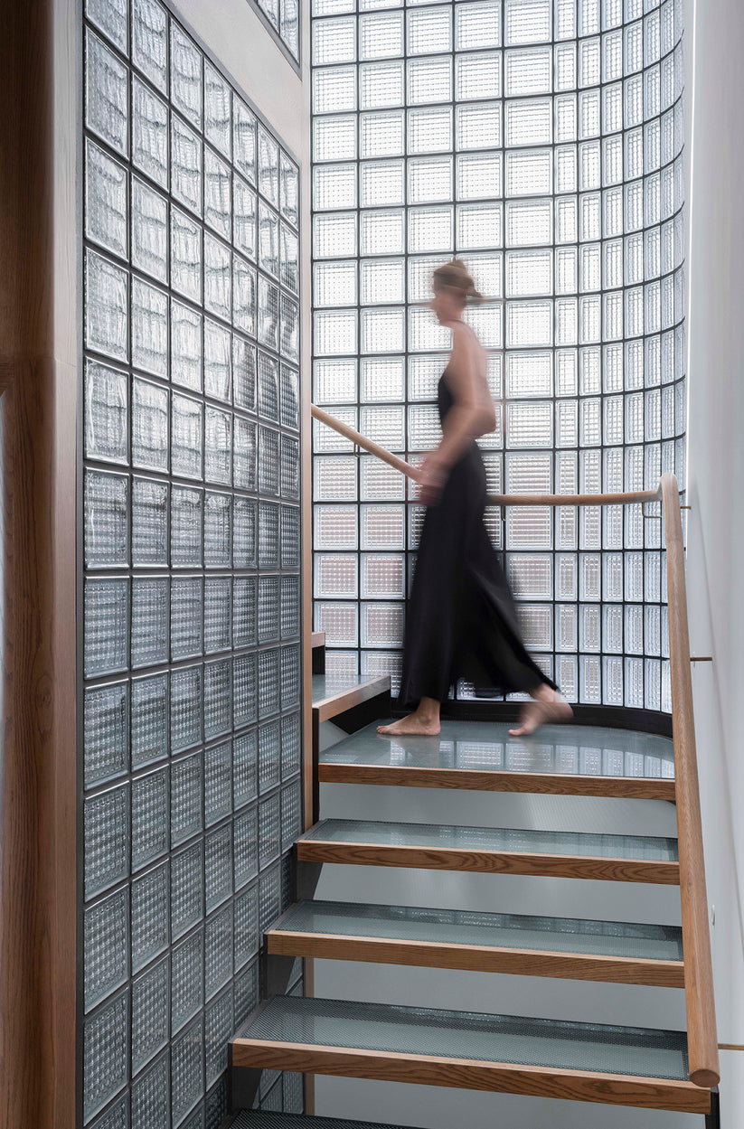 Hollow Crystal Brick – STARMAXDESIGN