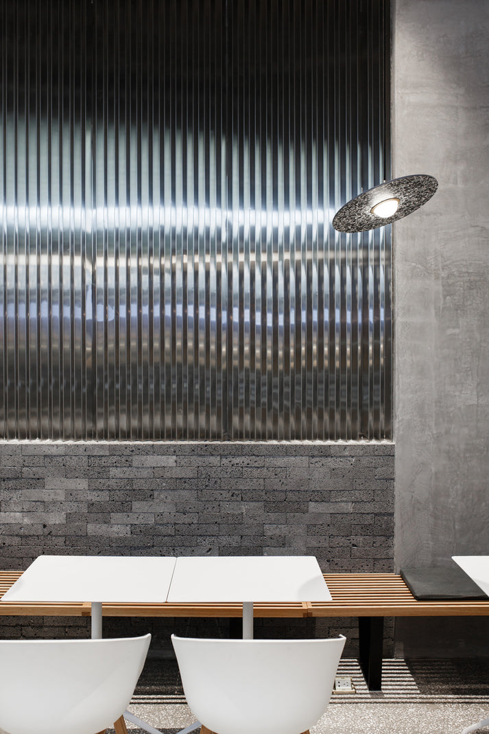 Metal Profiled Material – STARMAXDESIGN