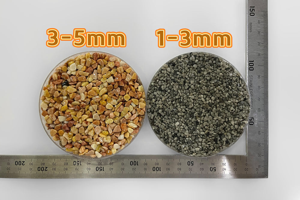 Resin washed stone – STARMAXDESIGN